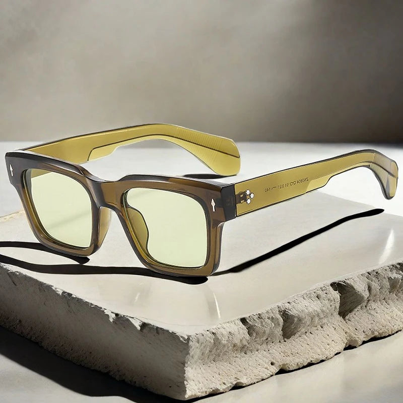 Eos Rivet Shades – Urban Mave